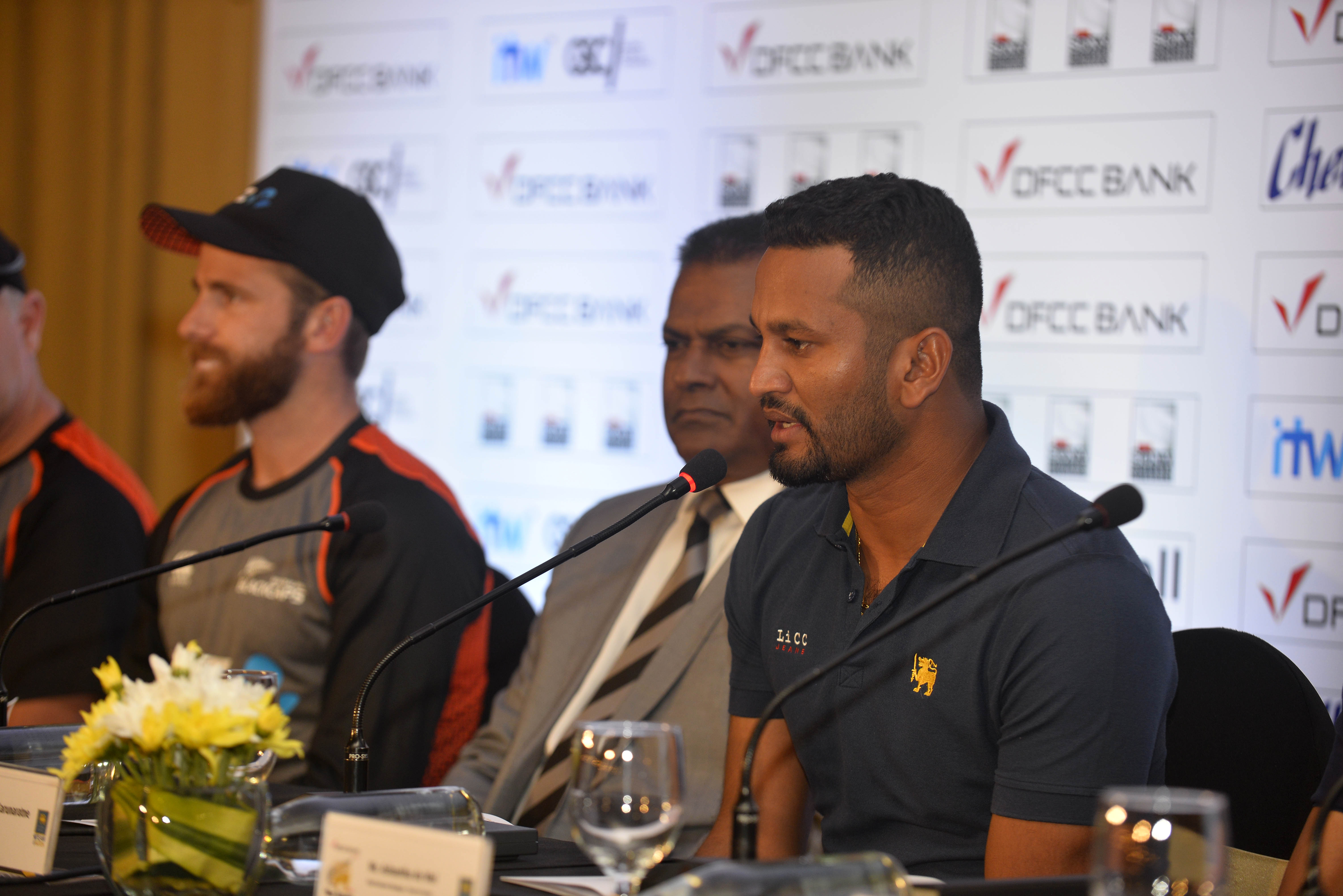 Rumesh Ratnayake as Interim Head Coach for Hathurusinghe – SLC ...