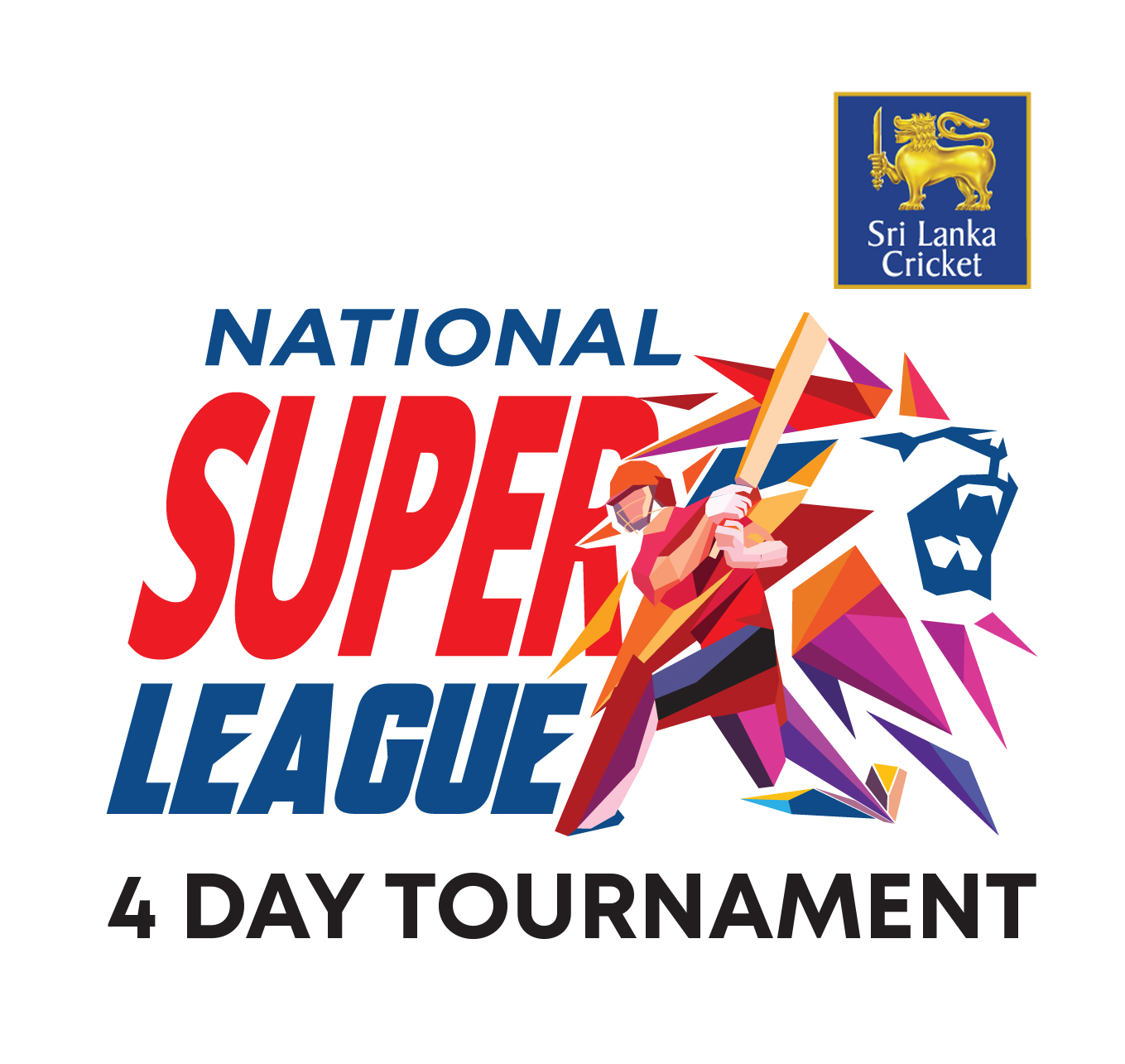 NSL 4-day Tournament | Fixtures - Sri Lanka Cricket