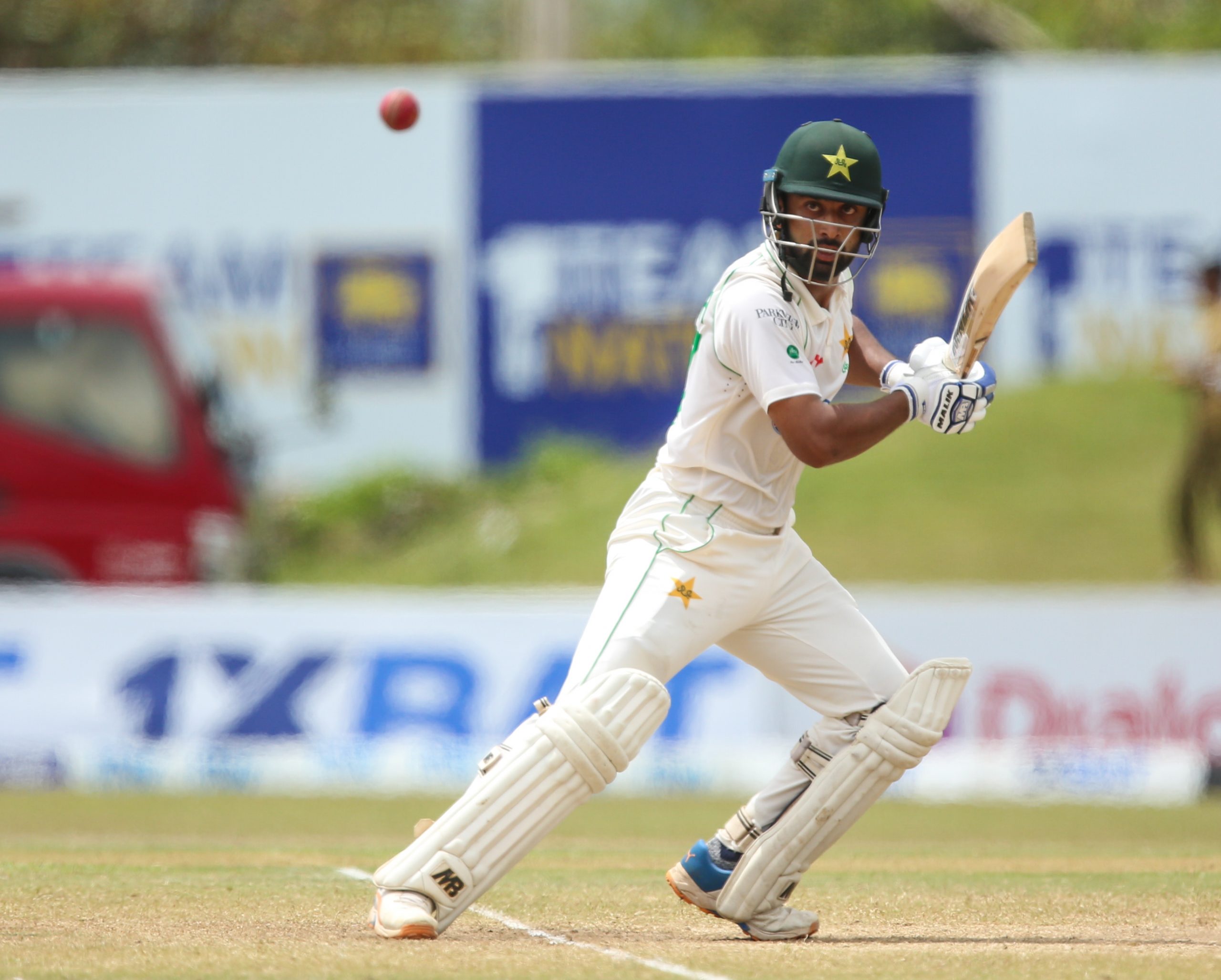 Abdullah Shafique a masterly unbeaten 160 as Pakistan pull of record ...