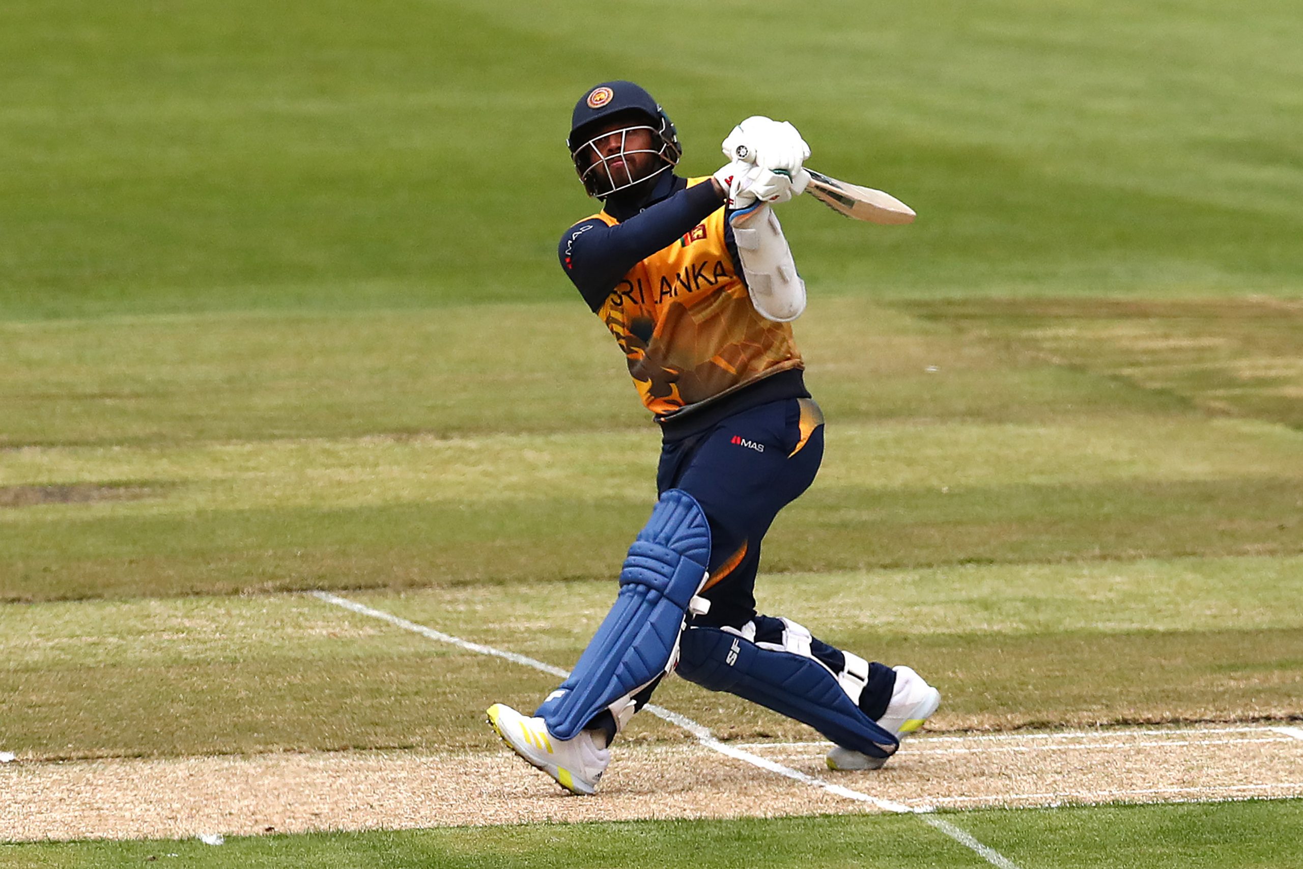 Kusal Mendis 54, Hasaranga n.o. 37 star in Sri Lanka's 33-run warm up ...