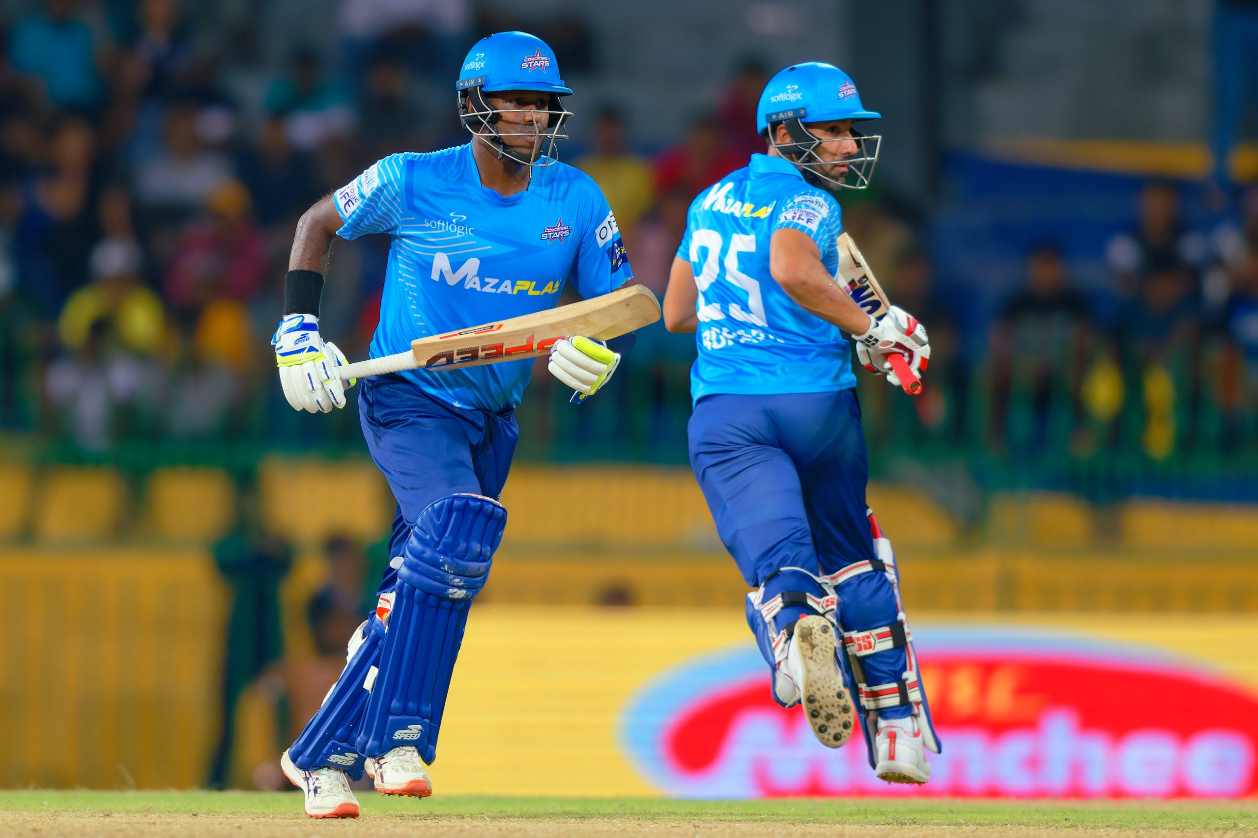 Ravi Bopara Player of the Match as Colombo Stars down Galle Gladiators ...