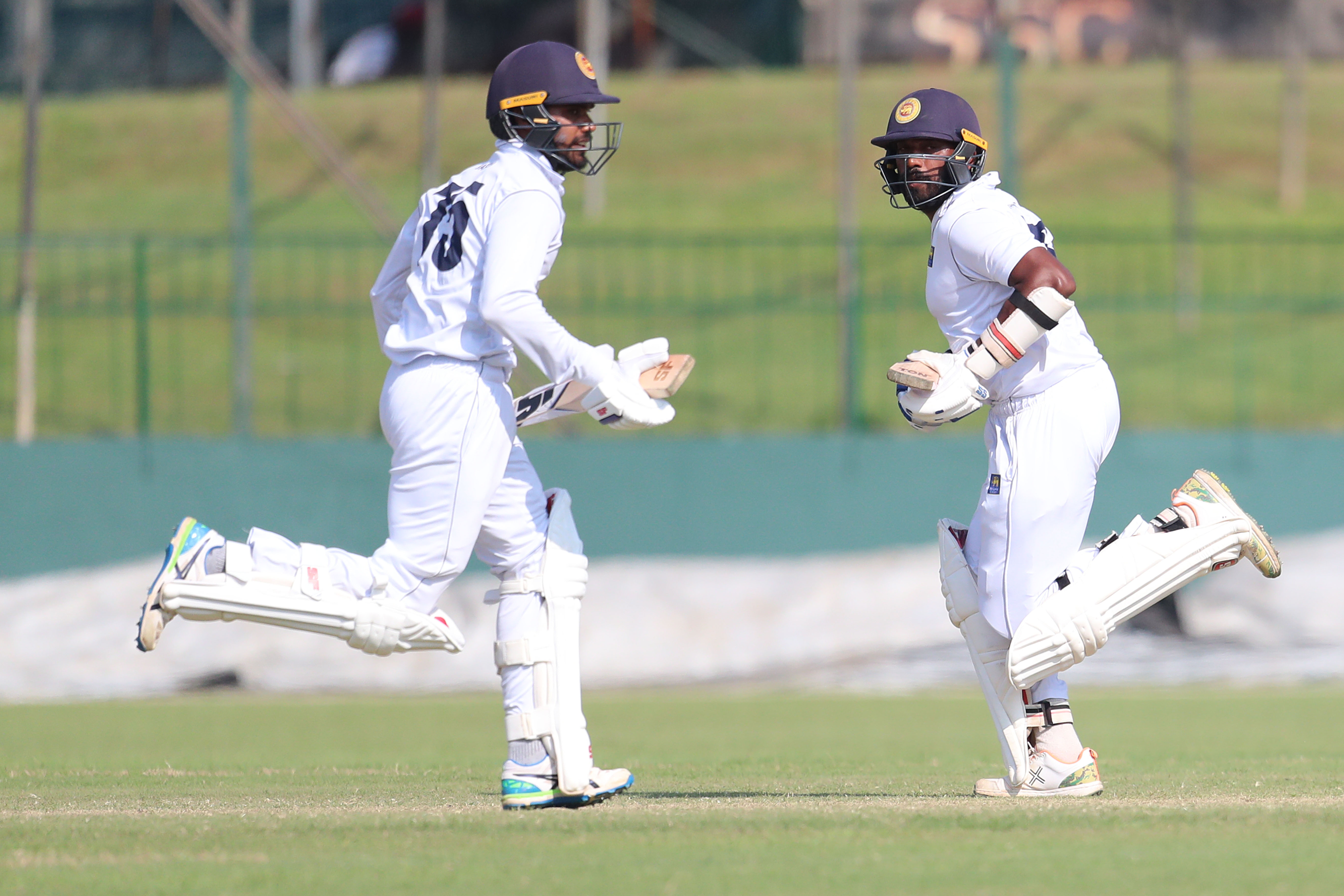 Shashrika Dilshan 4/73, Dhananjaya de Silva 81 n.o. star in Jaffna's 4 ...