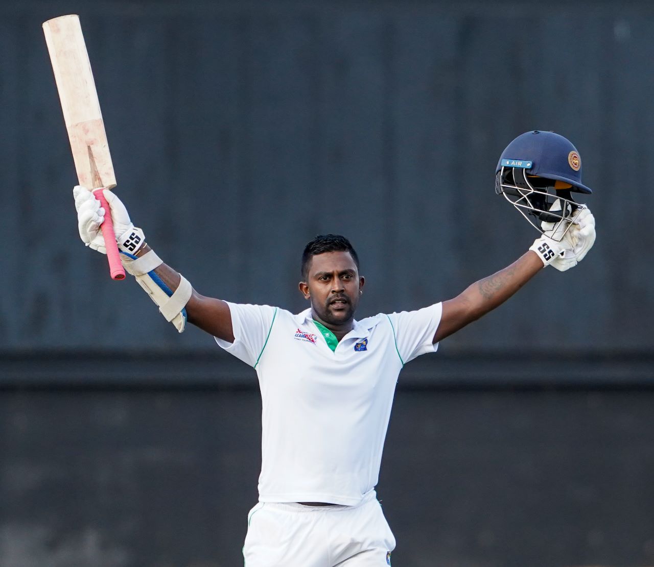 All News - Sri Lanka Cricket