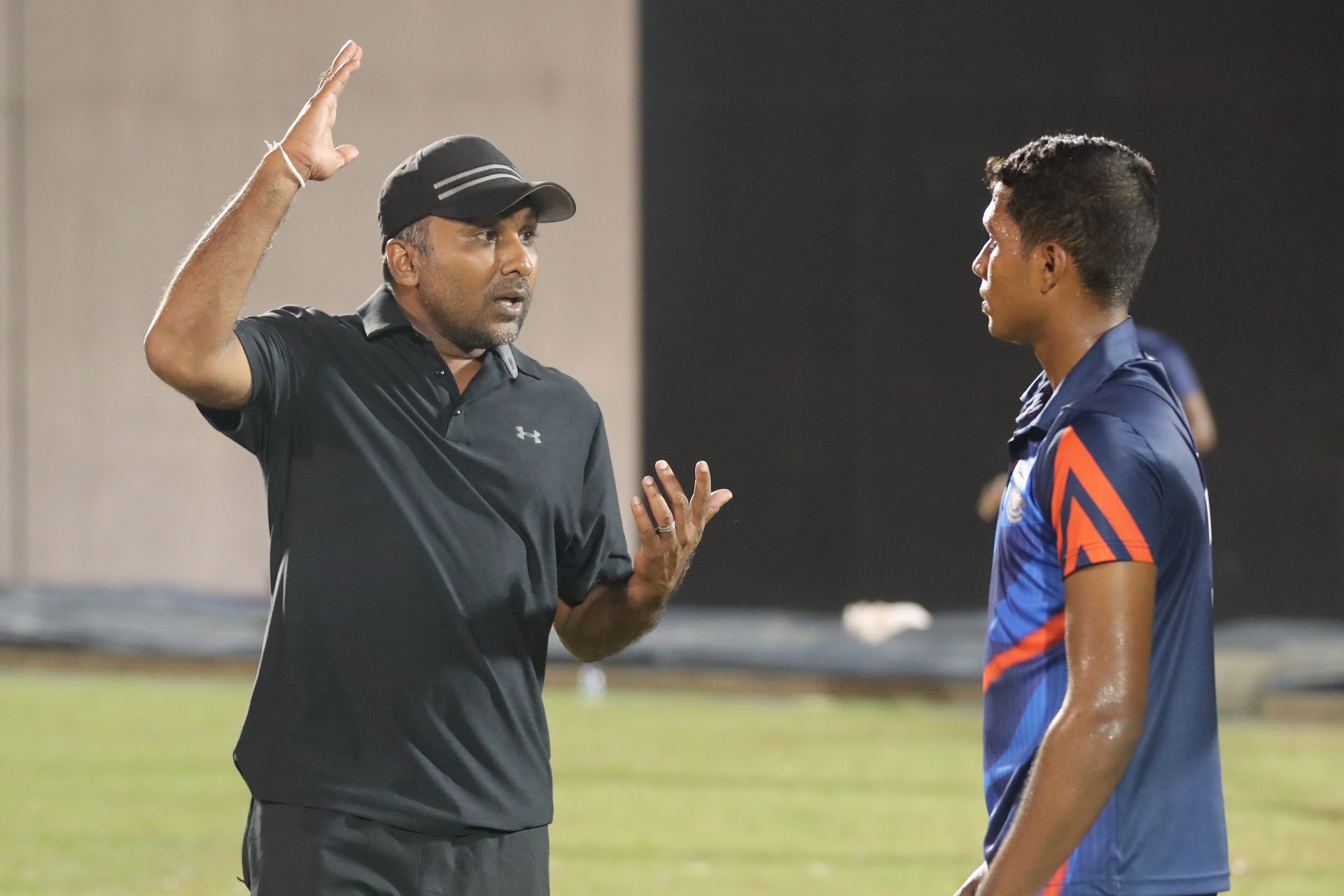 Mahela Jayawardena resigns - Sri Lanka Cricket