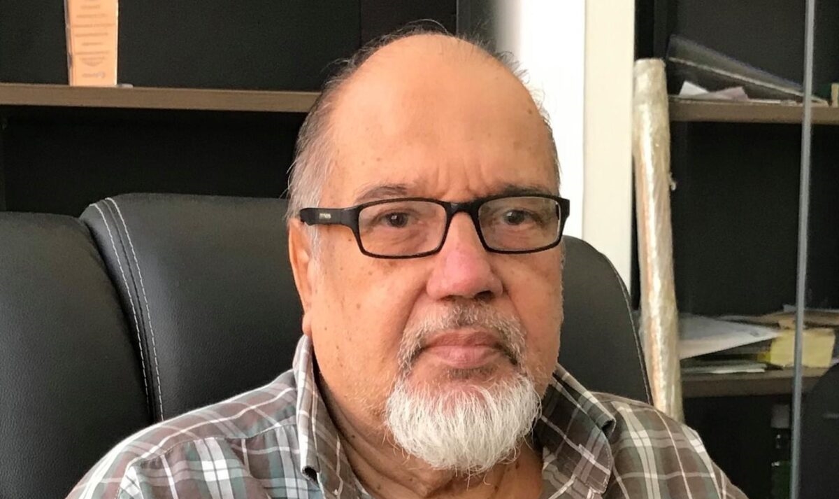 APPRECIATION: Mazher Fazleali was a colossus to the game of cricket ...