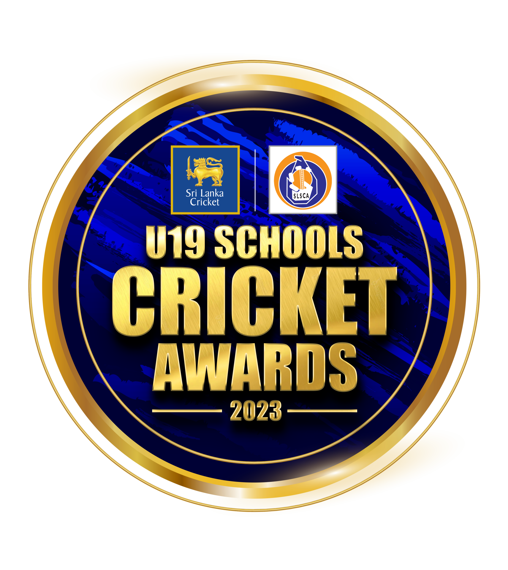 Under-19 Schools Cricket Awards 2023 Organized by SLC and SLSCA on 17 ...