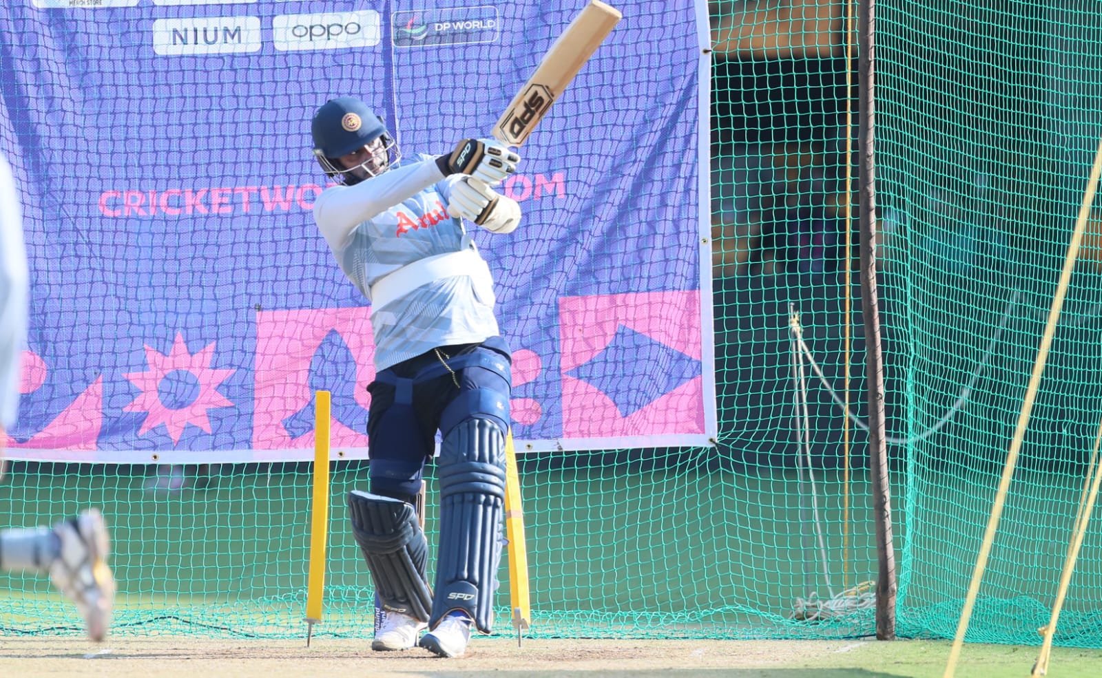 Mathews approved as replacement for Pathirana in Sri Lanka squad - Sri ... Mathews approved as replacement for Pathirana in Sri Lanka squad - Sri ...