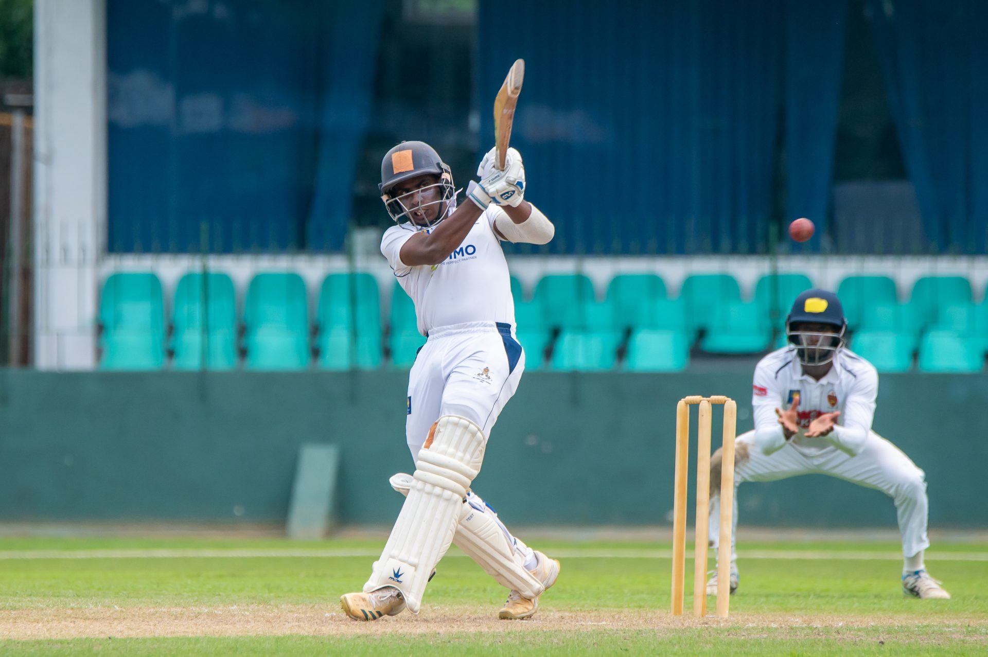 NCC stave off defeat vs Moors SC, Tamil Union and Sebastianites settle ...