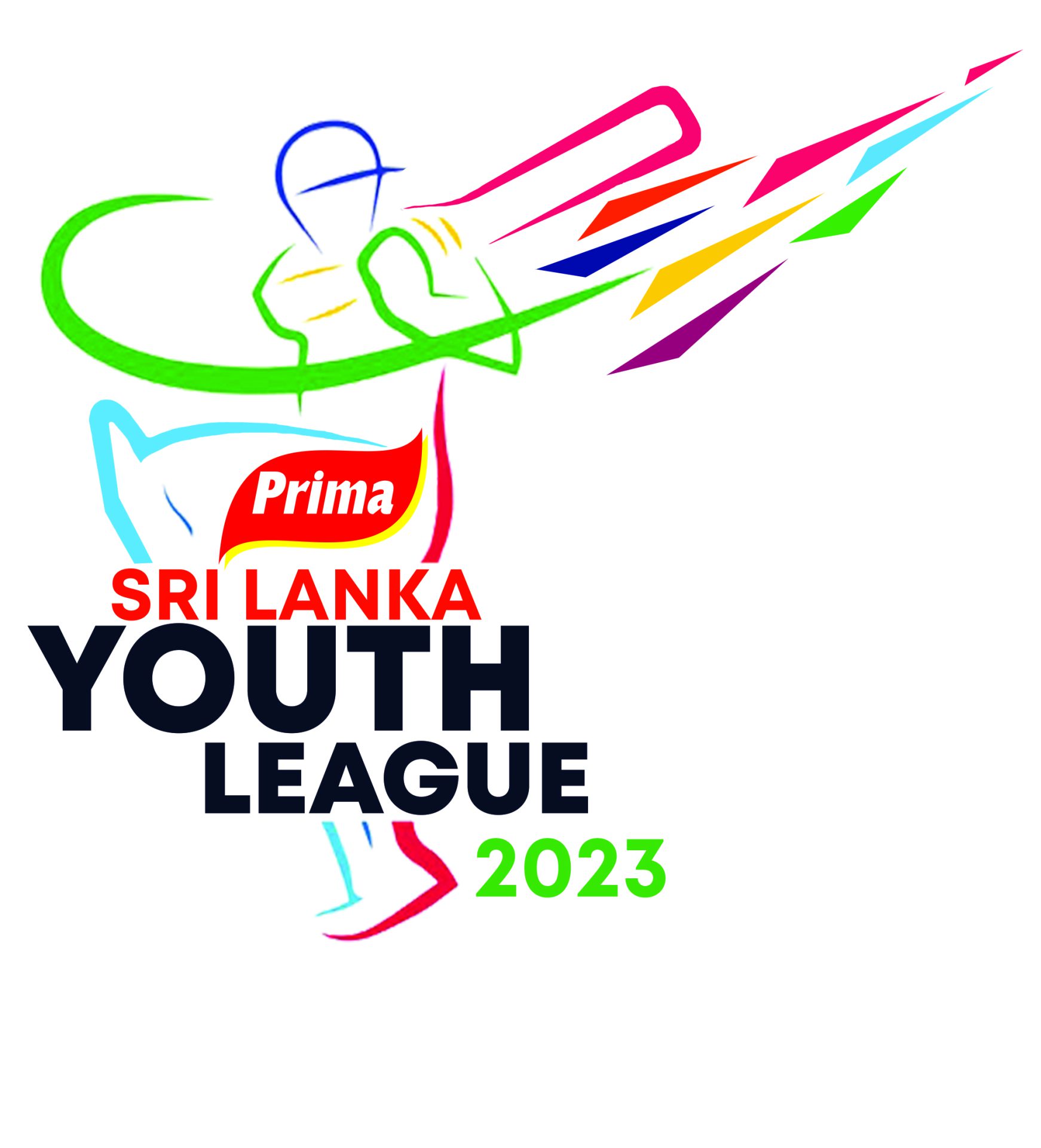 Prima U15 Sri Lanka Youth League 2023 - Sri Lanka Cricket