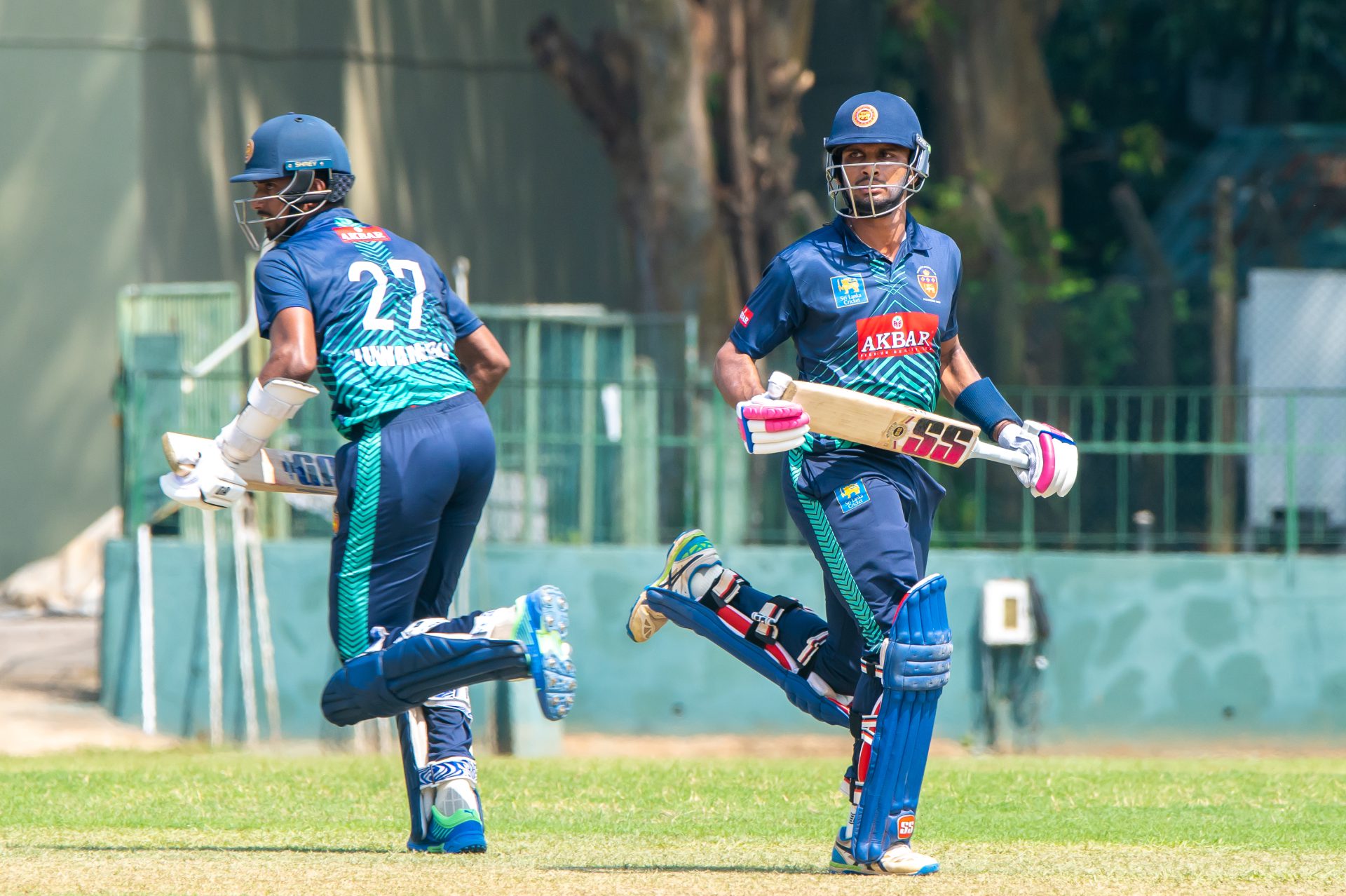 Ragama CC’s Janith Liyanage 126 and 5/29 in 138-run win over Kurunegala ...