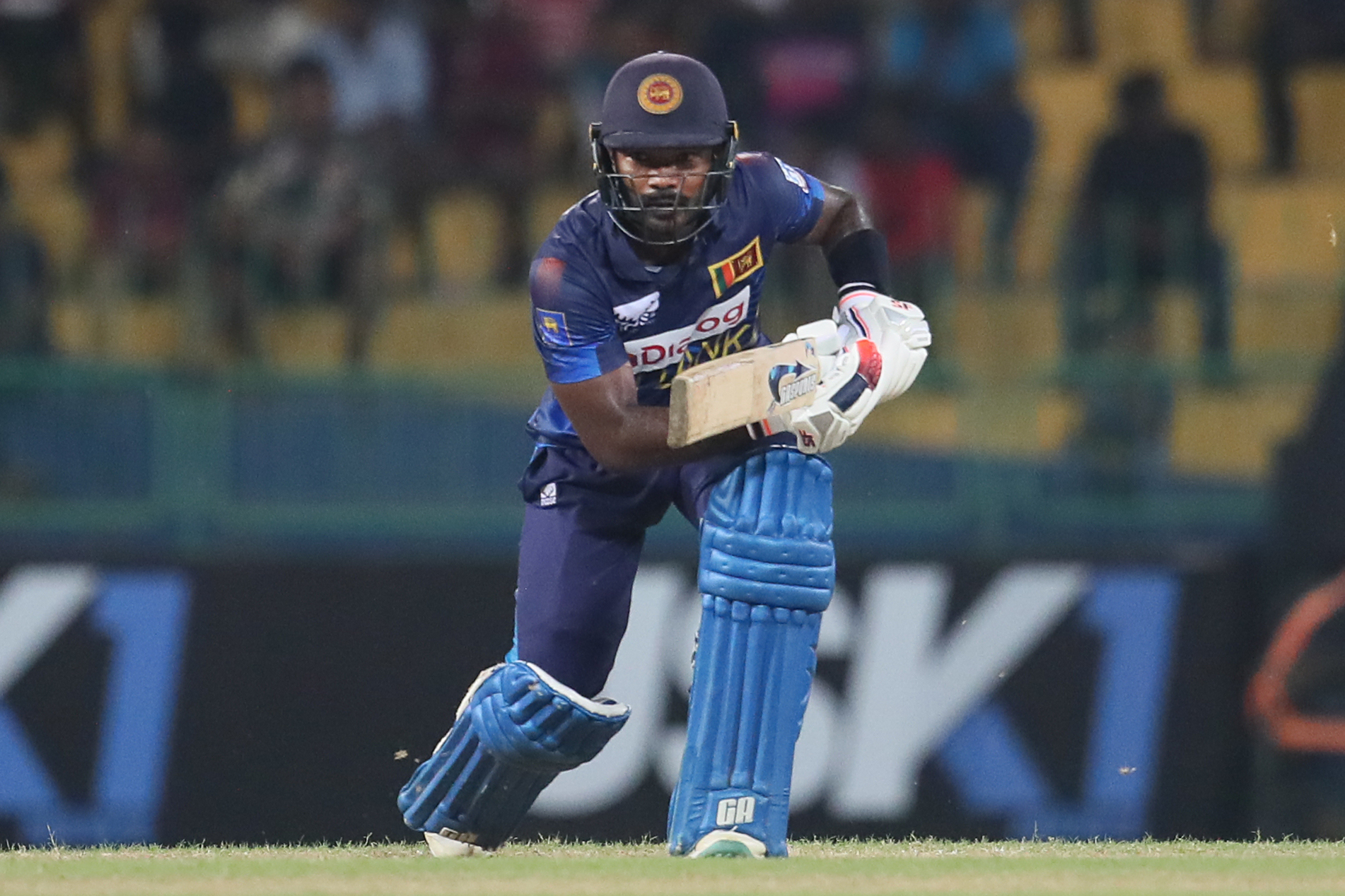 Janith Liyanage crowns career with Player of the Match 95 as Sri Lanka down Zimbabwe by 2 ...