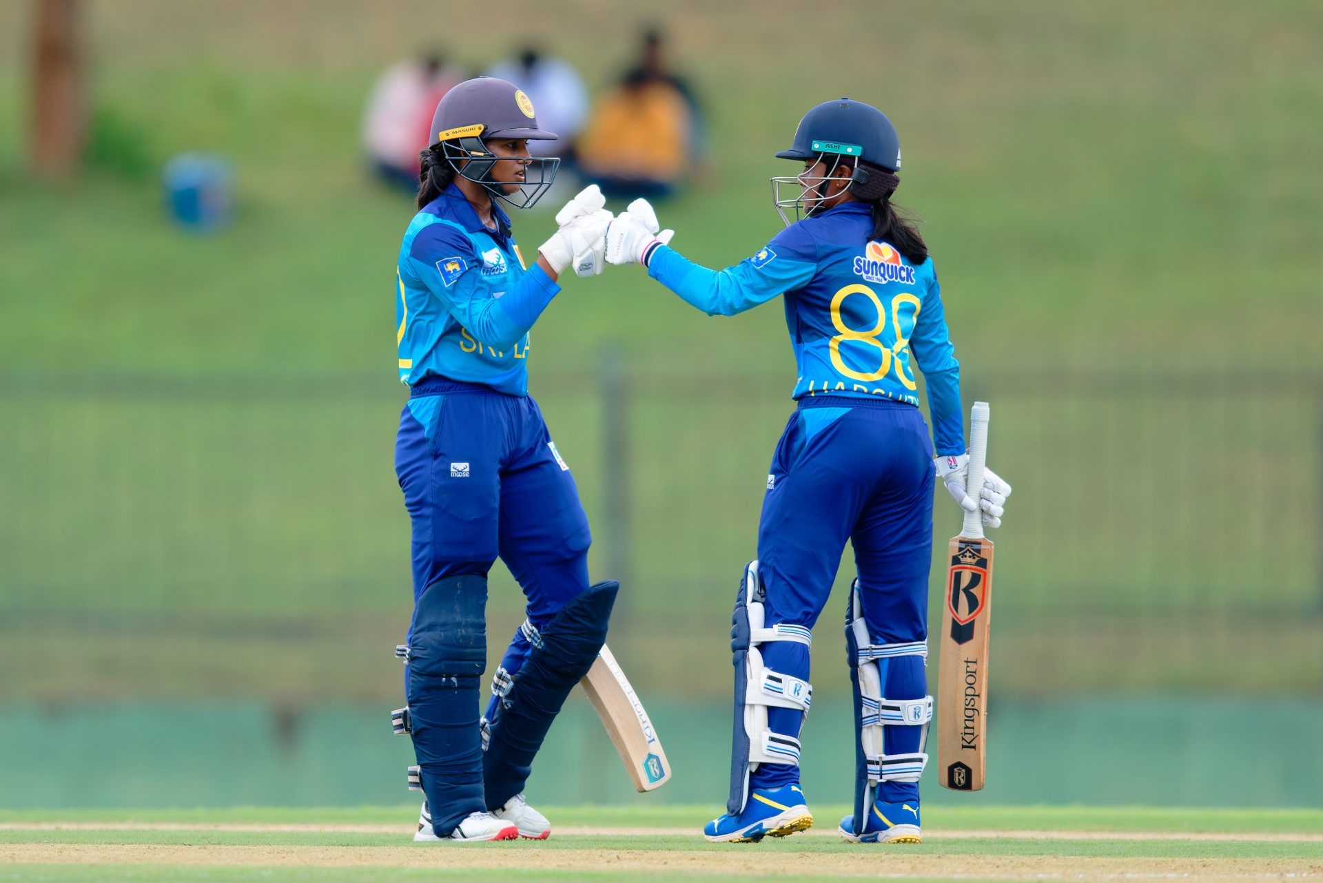 Sri Lanka Women win first T20 over West Indies Women by 4 wkts. - Sri ...