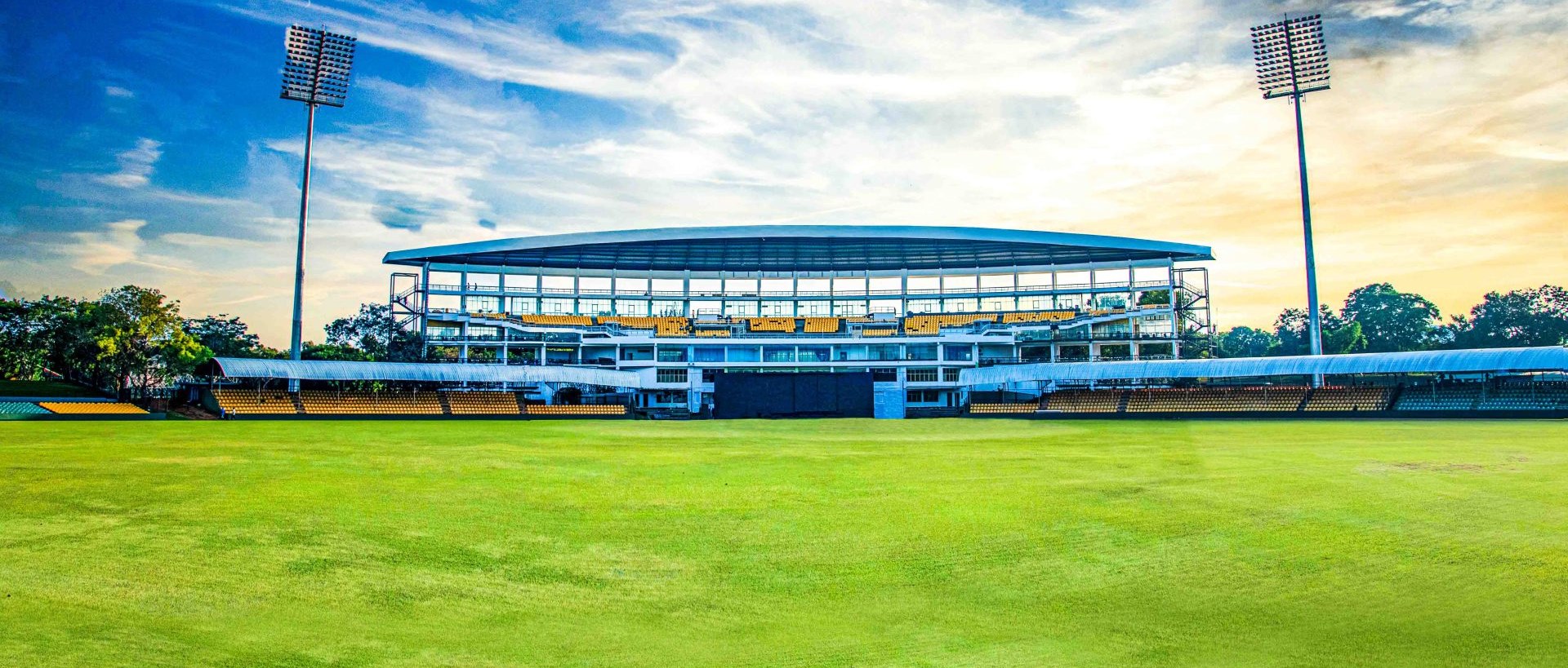 Ticket Sales for LPL Dambulla Matches Begins Today - Sri Lanka Cricket