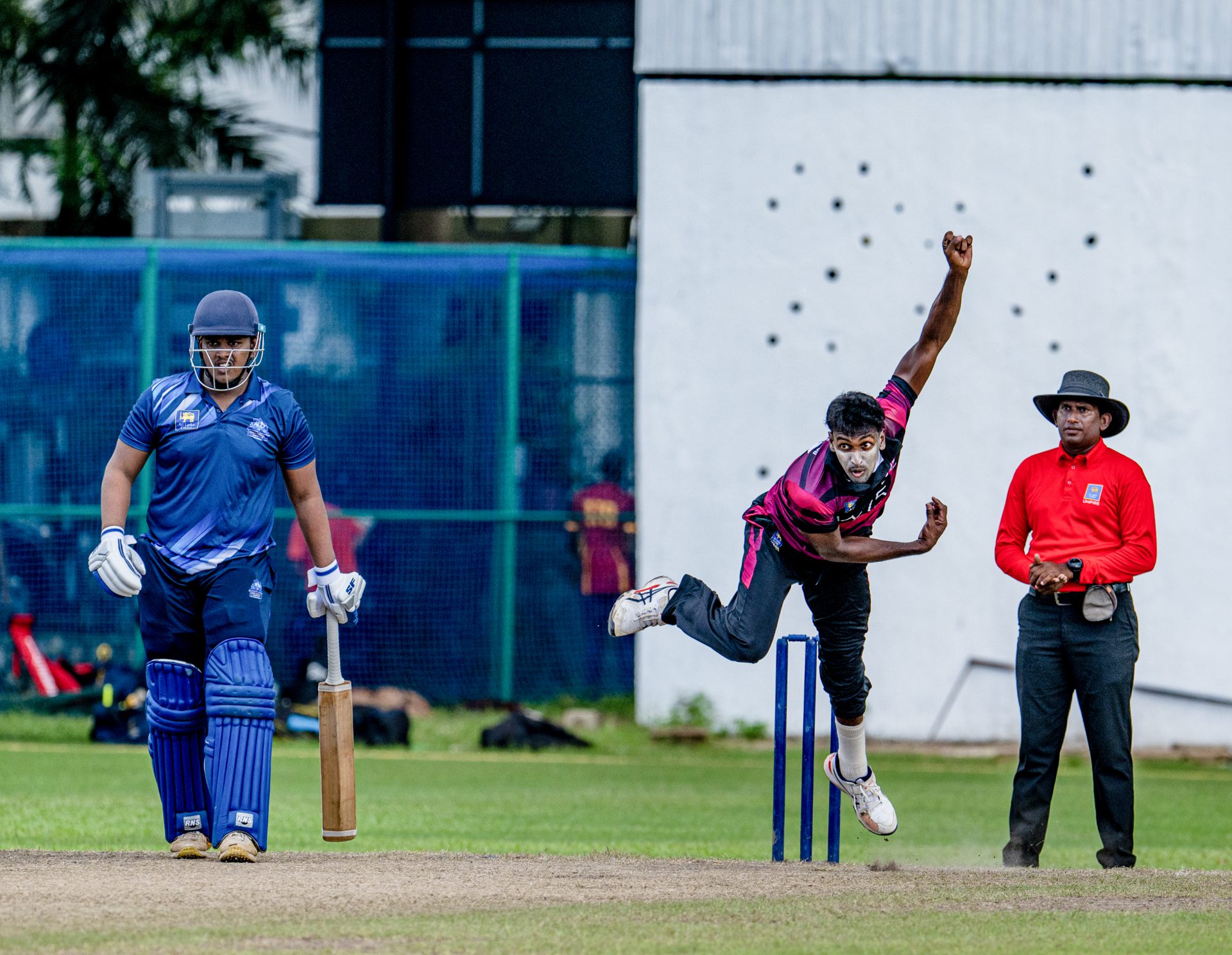 Yasoda Lanka a cameo 138 as Colts CC trump Kandy Customs by 72 runs ...