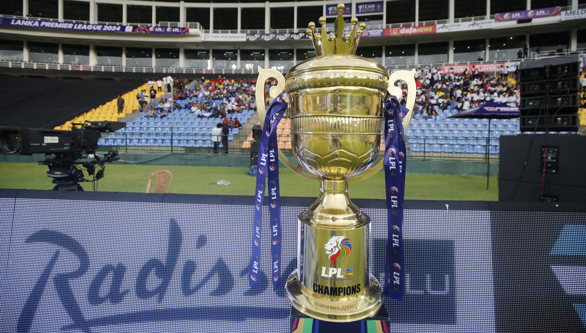 Binura Fernando and Wanindu Hasaranga Fined for Code of Conduct Breach ...