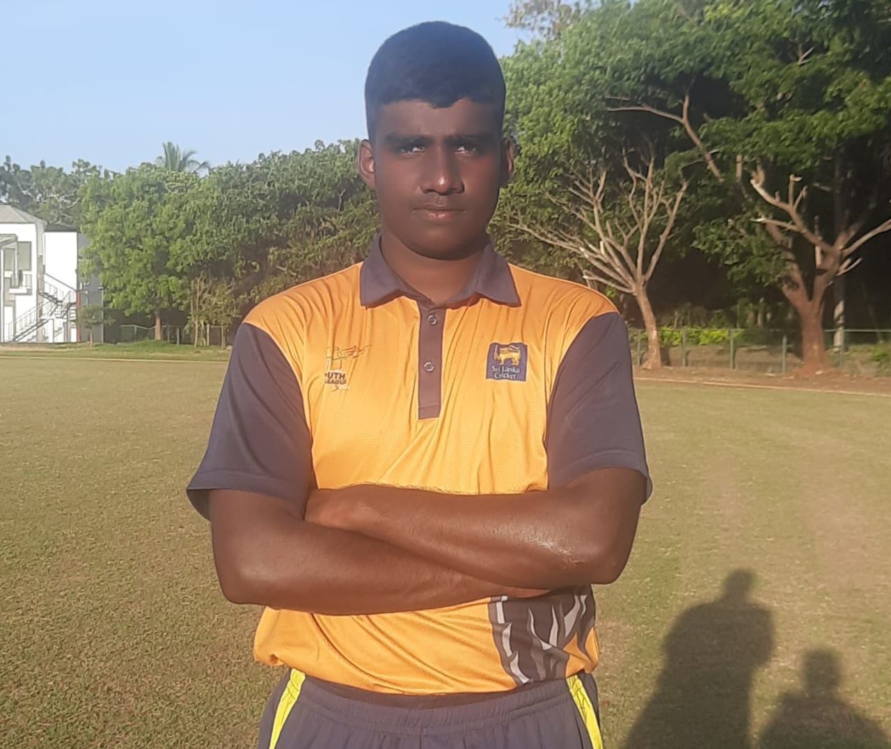 Galle defeats Colombo North, Kandy get better of Dambulla in century ...