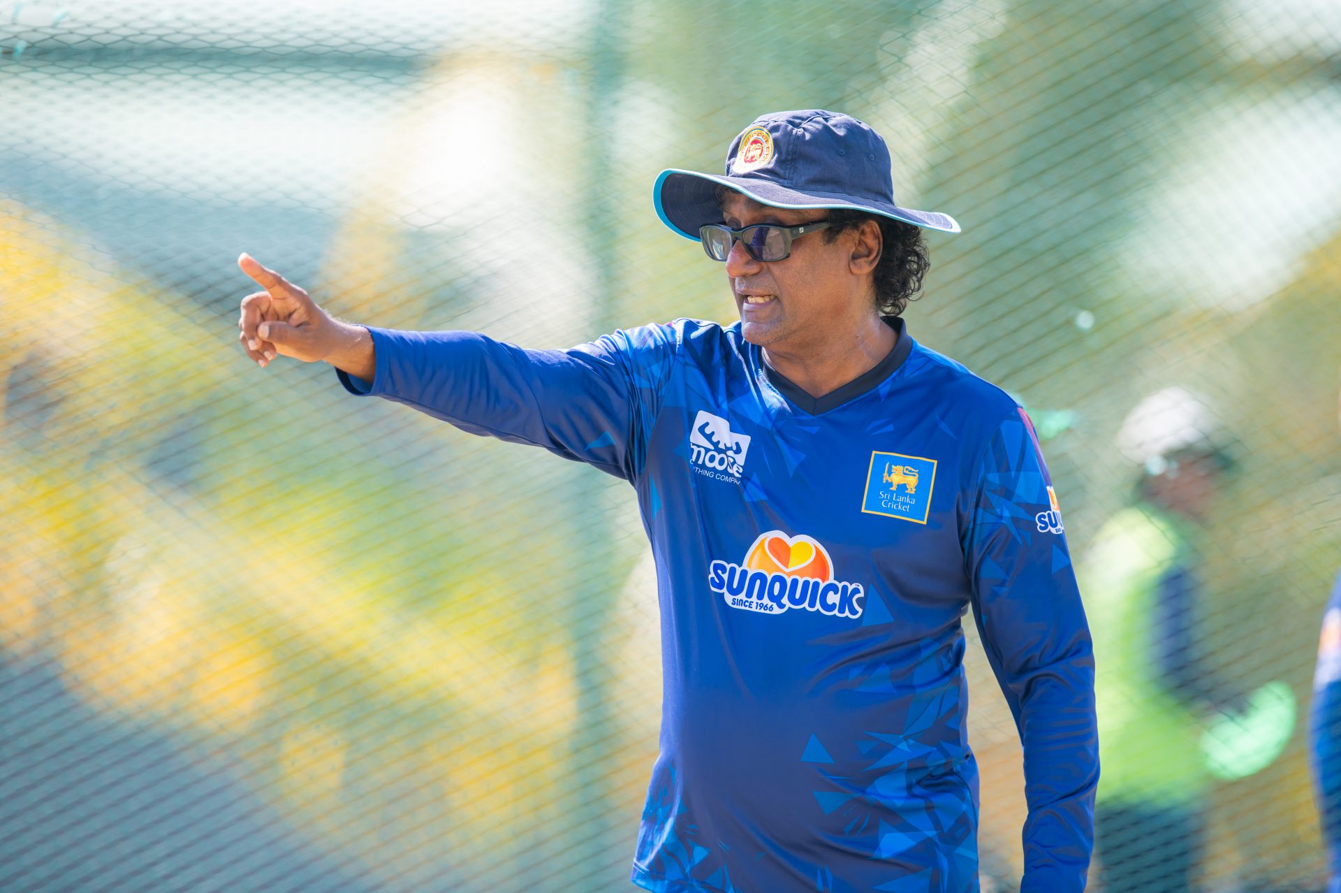 Head Coach Rumesh Ratnayake puts SL Women’s Cricket on track - Sri ...