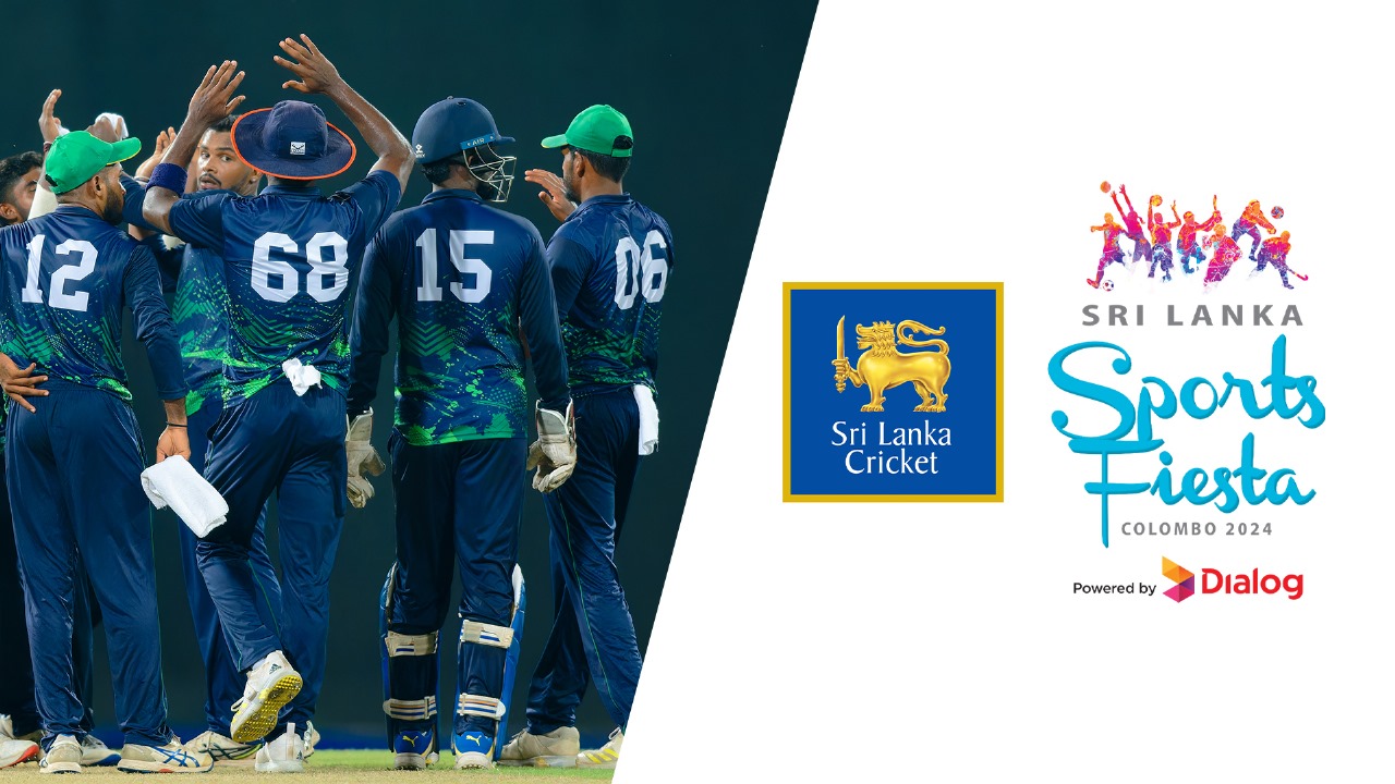 Sri Lanka Sports Fiesta 2024, Thrilling T10 Cricket Action Set to ...
