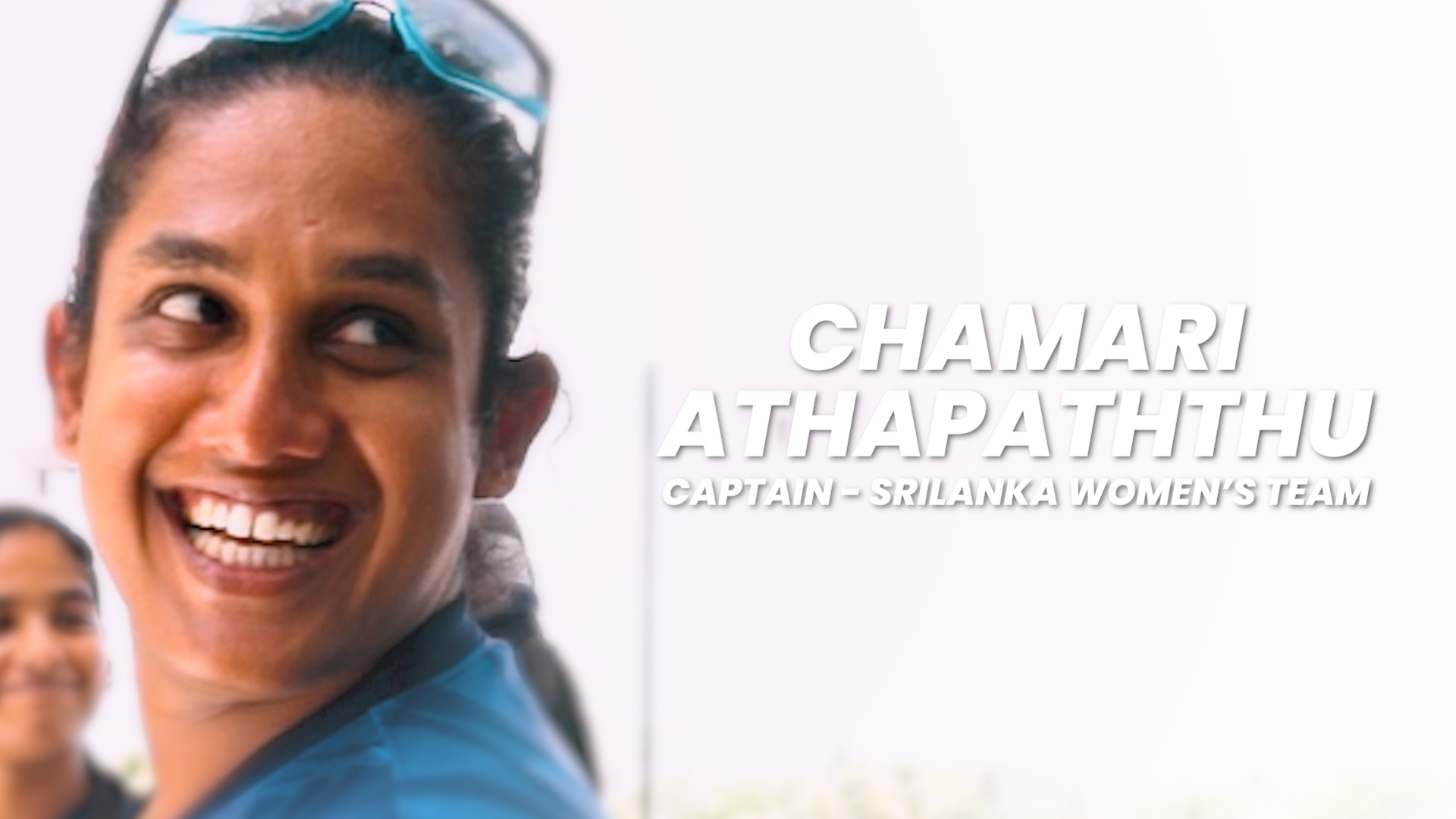 Chamari Athapaththu ICC women's Player of the month September 2023 | # ...