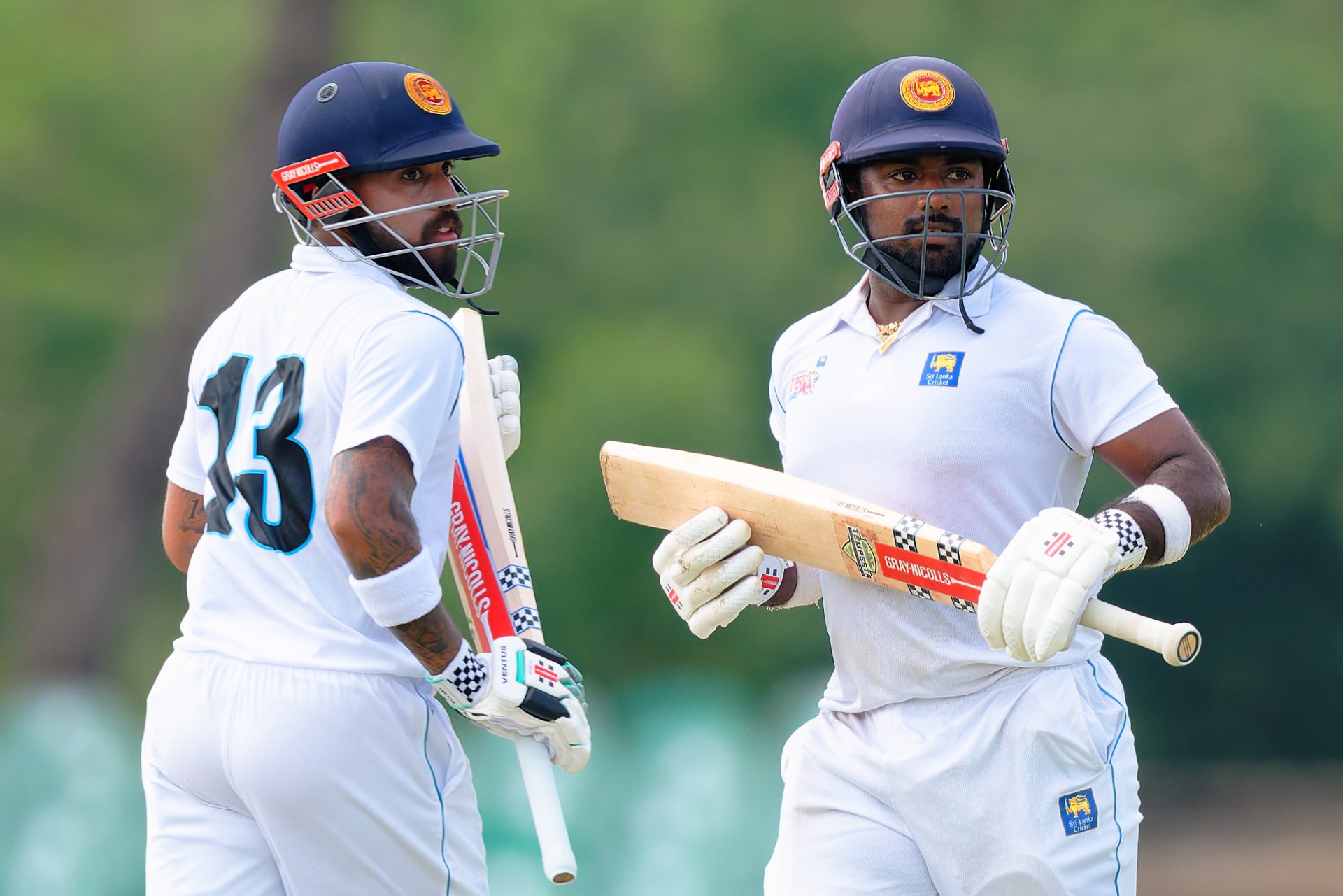Kusal Mendis 119 off 123 in Colombo’s 300/9 vs Dambulla; Ravindu Rasantha 97 in Jaffna’s 201 vs ...