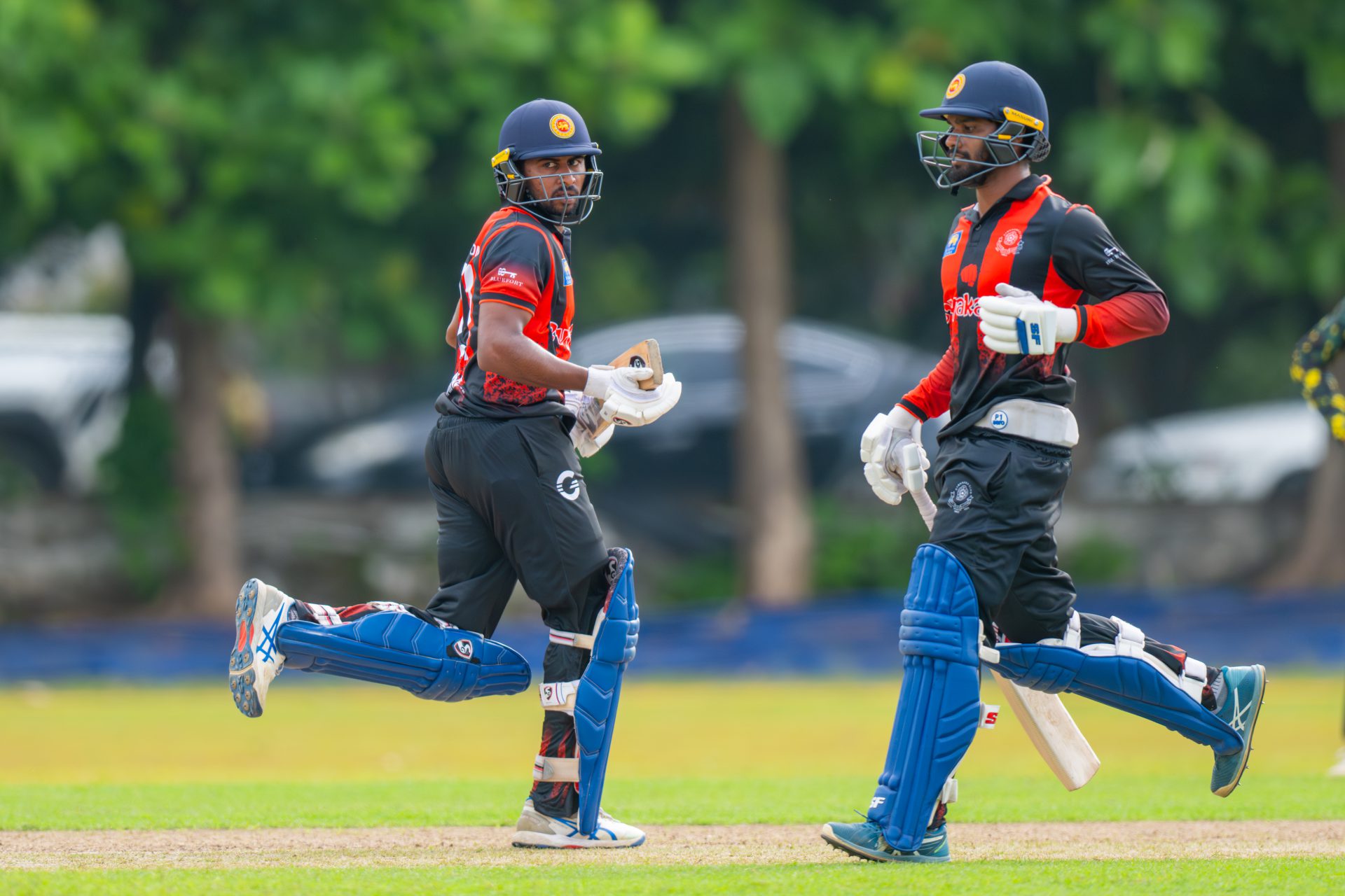 SLC Major Club 50 Over Tournament 2025 - Points Table & Semi-Finals ...