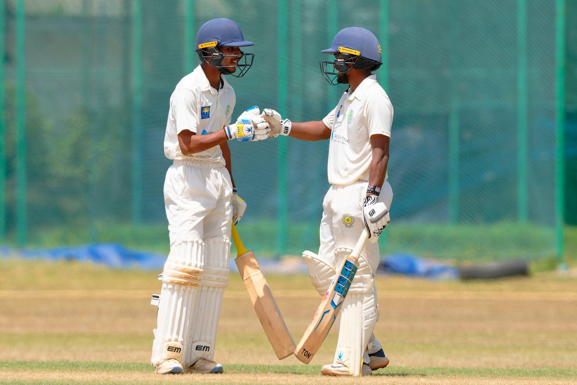 Ranesh Silva 111 in Ace Capital's 358/6 decl. Vs BRC 65/4 - Sri Lanka ...