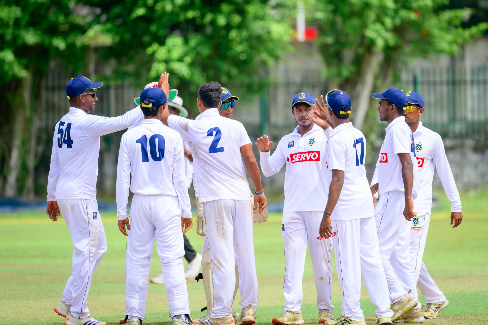 Bloomfield’s Mineth Premaratne n.o. 134, Pulisha Thillekaratne n.o. 107 smash Police SC attack ...