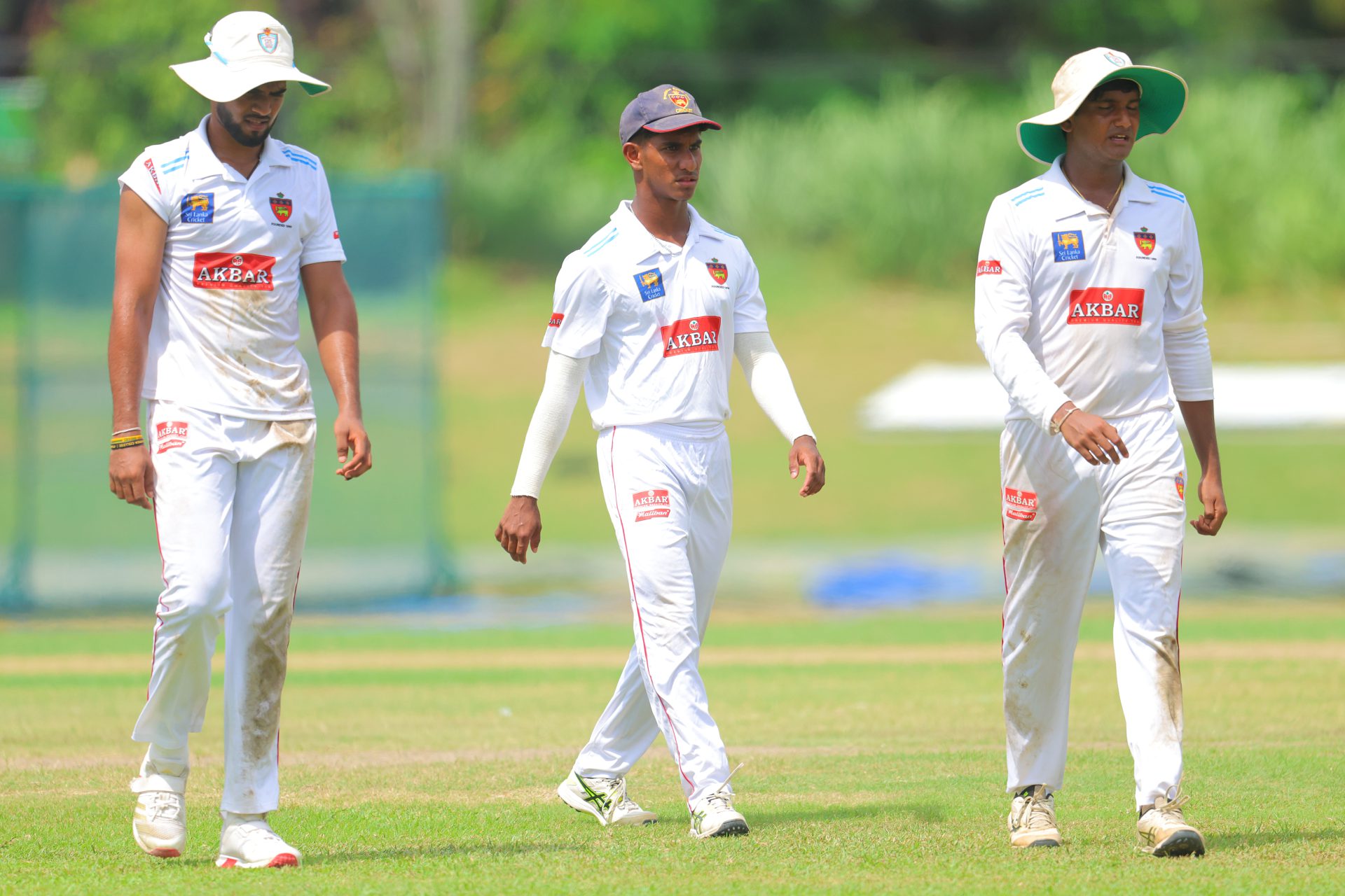 Pulindu Perera first to double century glory - Sri Lanka Cricket