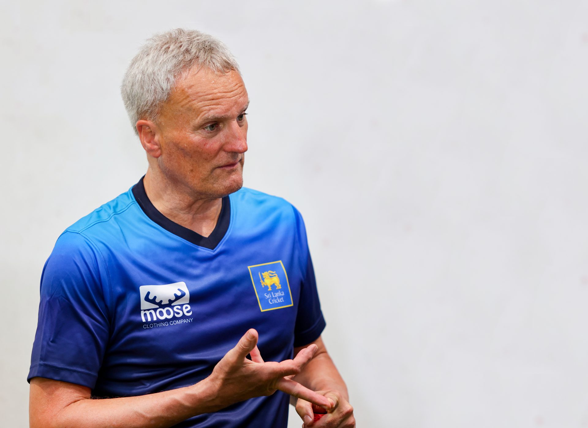 Tim Boon Appointed as High Performance Development Consultant for Women ...