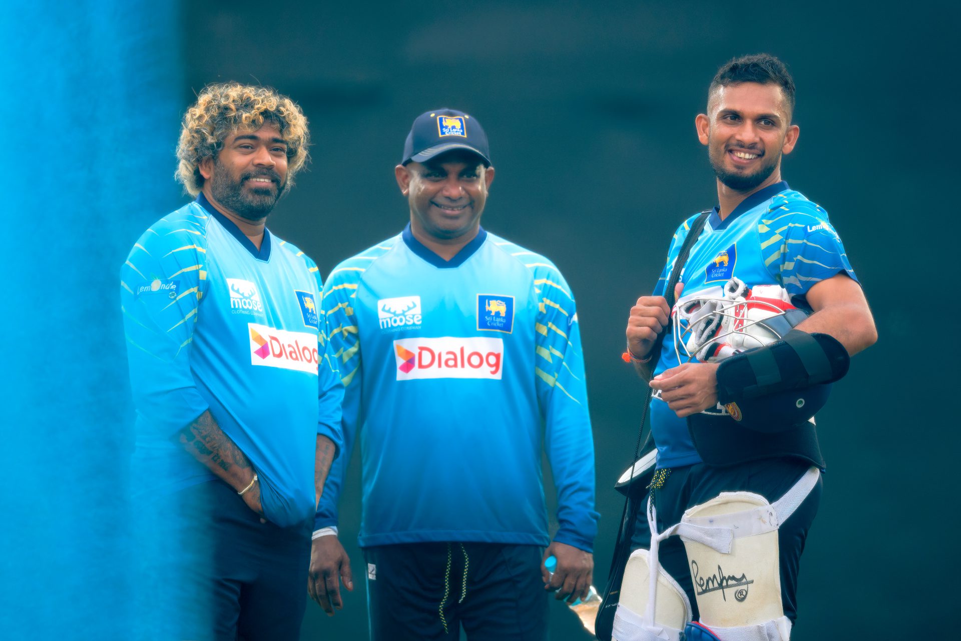 Sri Lanka faces decisive challenge vs rampant Pakistan today - Sri ...