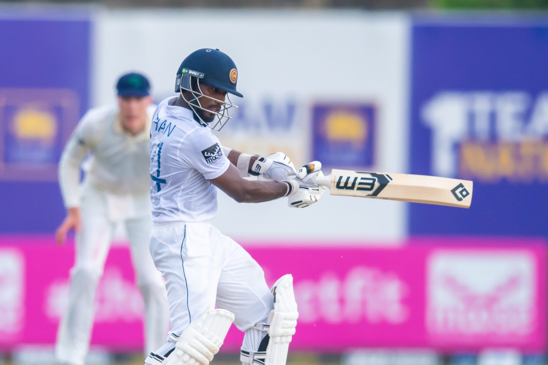 NISHAN MADUSHKA: Consistency has been his success story - Sri Lanka Cricket